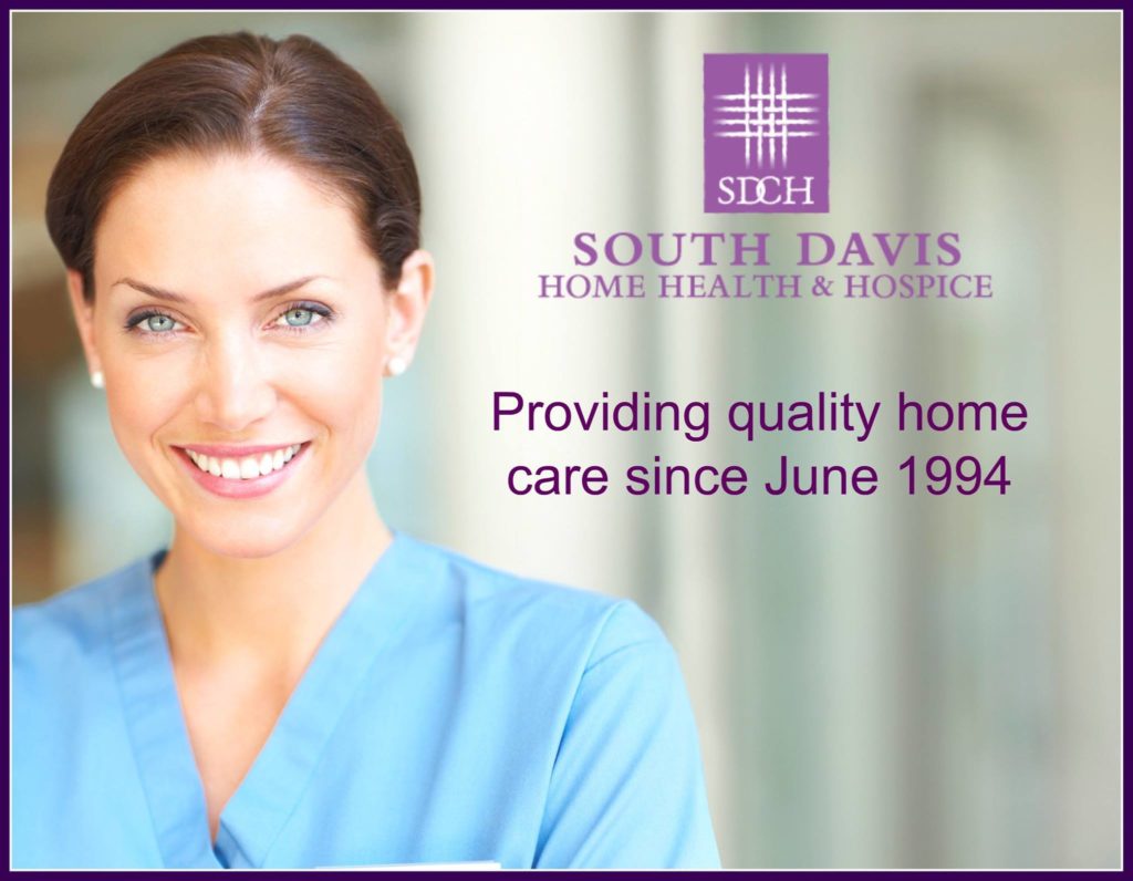 HealthInsight Quality Award - South Davis Community Hospital